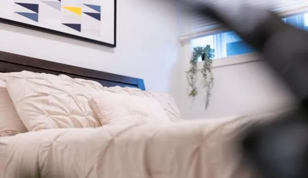 2BR Downtown Vancouver Suite Perfect City Base, Vancouver ...