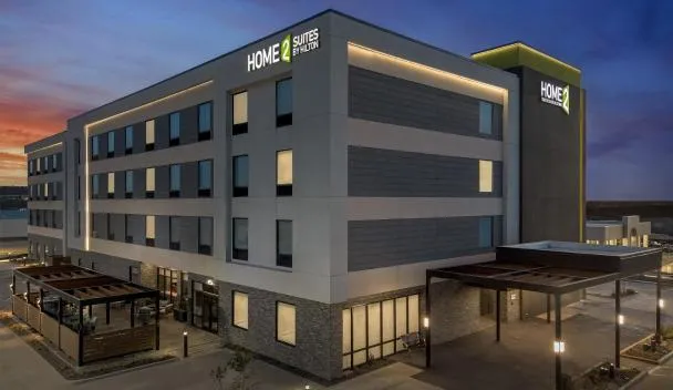 Home2 Suites By Hilton Big Spring, Big Spring (updated prices 2026)