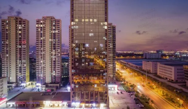 JI Hotel Changsha Huanghua Airport Longhua Subway Station, Changsha ...