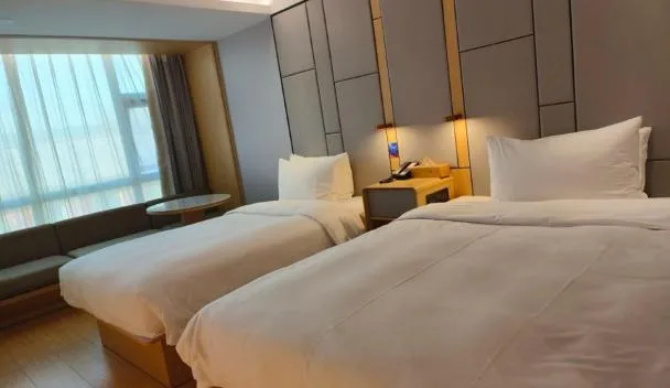 JI Hotel -Beijing Xidan Branch, Beijing (updated prices 2026)