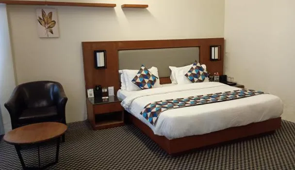 Lords Inn Jamnagar -Motikhavdi, Jamnagar (updated prices 2026)