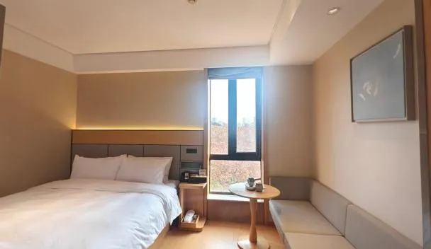 JI Hotel Hangzhou South Song Imperial Street, Hangzhou (updated prices ...