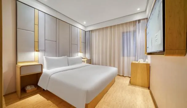 JI Hotel Hangzhou West Lake Hefang Street, Hangzhou (opdaterede priser ...