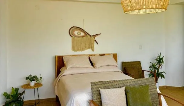 Coral Loft, Antón Lizardo (updated prices 2026)