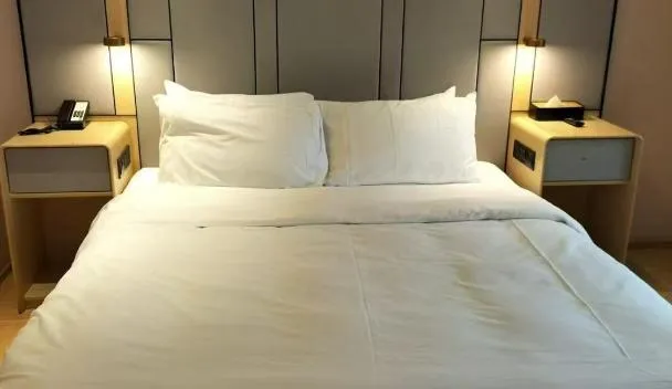 JI Hotel Yuyao, Yuyao (precios actualizados en 2026)