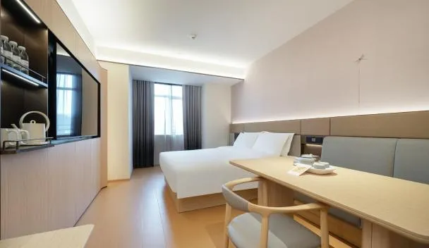 JI Hotel Zhangjiajie Seventy-Two Wonders Scenic Area, Csangcsiacsie ...