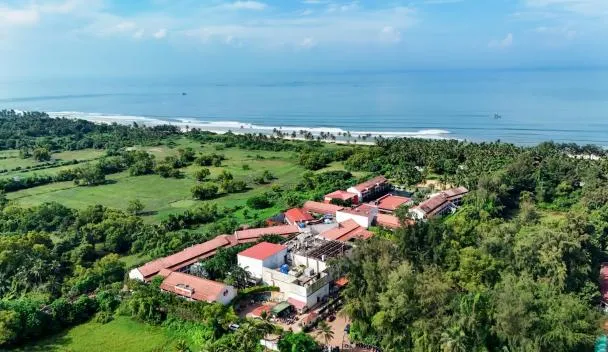 Planet Hollywood Beach Resort Goa, Utorda (updated prices 2026)