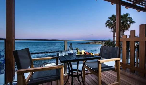 Enorme Infinity Beach ex Infinity Blue, Hersonissos (updated prices 2026)