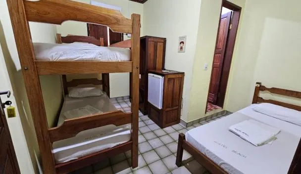 Hostel Beach, Porto Seguro (preços atualizados 2026)