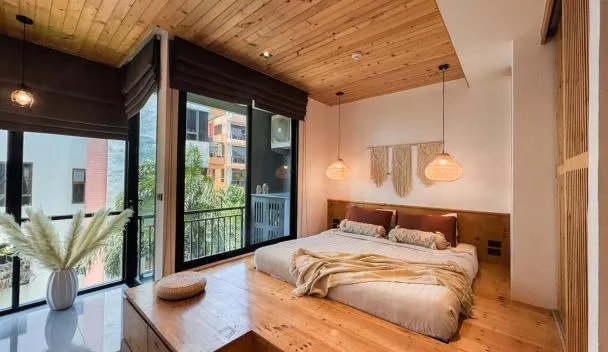 Cozy Design Studio by NaiHarn Beach & Lake, ReLife, Rawai Beach ...