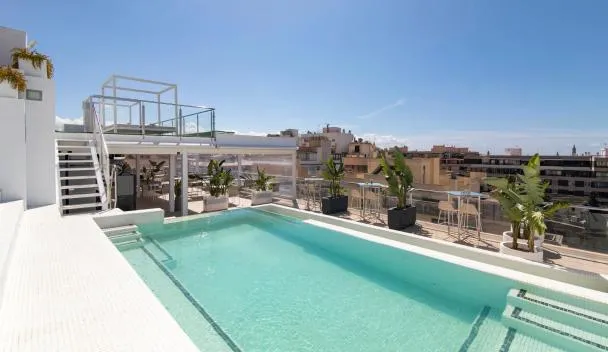INNSiDE by Meliá Palma Center, Palma de Mallorca (updated prices 2026)