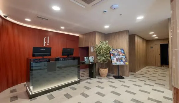 Flipco Retiro, Madrid (updated prices 2026)