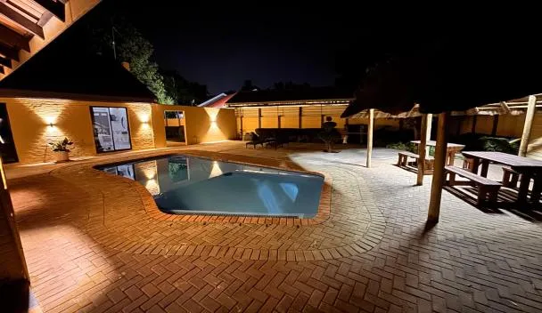 Golf View Guest House, Mahikeng (updated prices 2026)