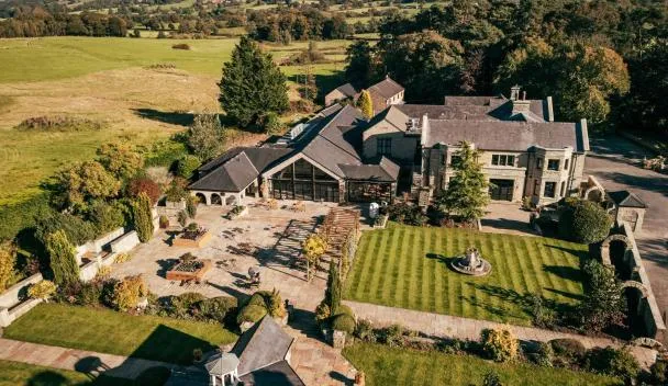 Longridge House, Longridge (updated prices 2026)