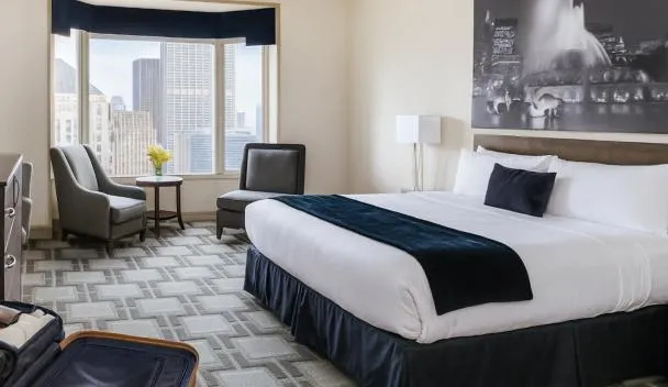 The Buckingham Hotel, Chicago (updated prices 2026)