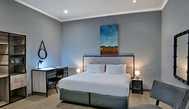 BON Hotel Rustenburg, Rustenburg (updated prices 2026)