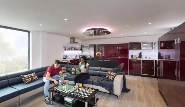 For Students Only Triumph House Nottingham, Nottingham (updated prices ...