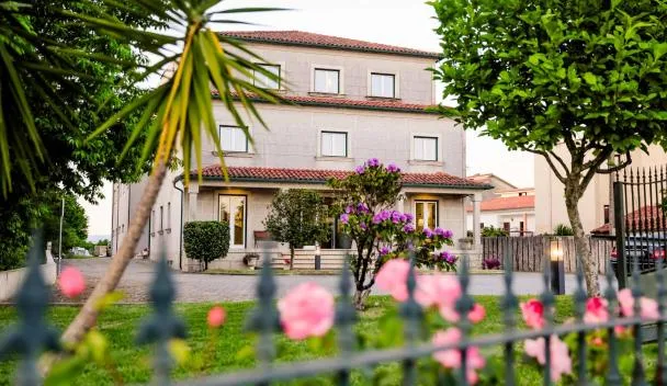 Hotel Flor do Minho, Valença (precios actualizados en 2026)
