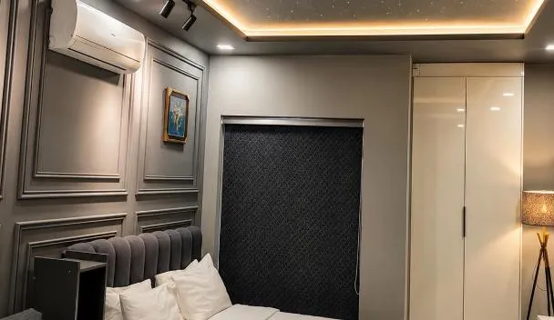 Zameen Opal Suites, Лахор (актуальные цены 2026 года)