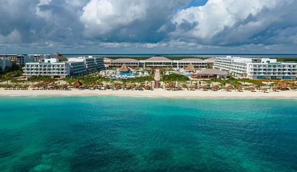 Ocean Allure Costa Mujeres - Adults Only - All Inclusive, Costa Mujeres ...