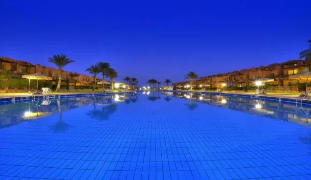 Stella Di Mare Sea View Villa, Ain Sokhna (tarifs actualisés pour 2026)