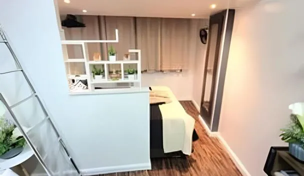Aconchegante loft vista mar em Copacabana Friendly, Rio de Janeiro ...