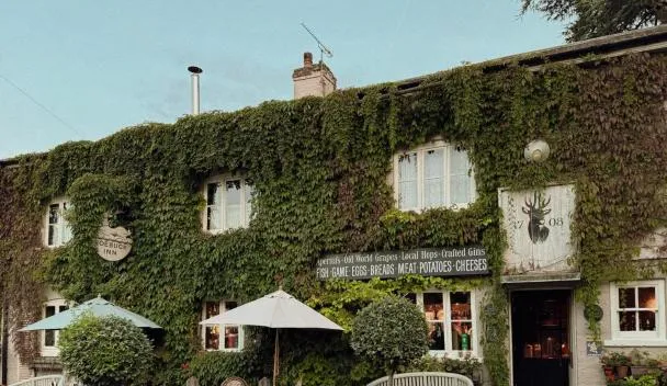 The Roebuck Inn, Mobberley (ενημερωμένες τιμές για το 2026)