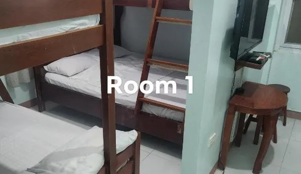帕古普的Yasmin's Transient House（2026 年最新房價）