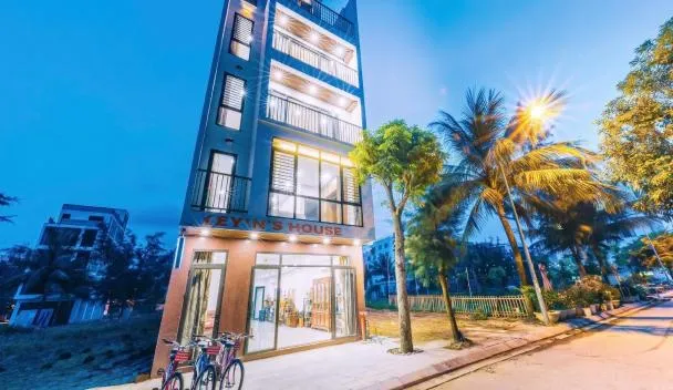 KEY'N'S HOUSE FLC Sầm Sơn, Sầm Sơn (preços atualizados 2026)