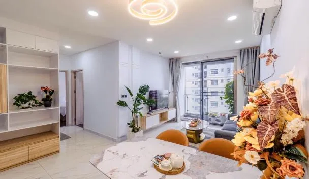 hana home stay, Ho Chi Minh (uppfærð verð 2026)