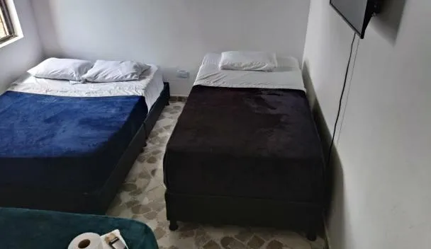 Hotel terrazas, La Vega (priser oppdatert for 2026)