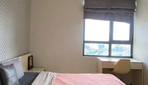 富國的Rosie Hillside Phu Quoc apartment - Luxury Suite1（2026 年最新房價）
