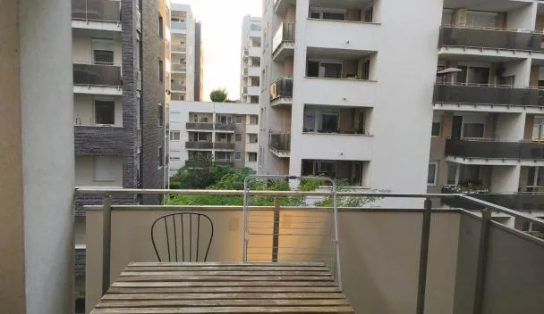 Aliz studio flat บูดาเปสต์ (ราคาอัปเดตปี 2026)
