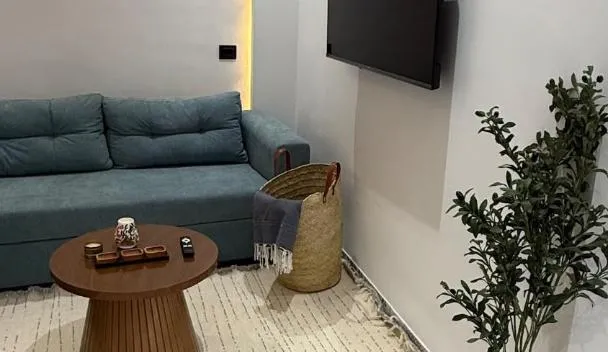 Geranium apartment La Goulette, 라 굴레트 (2026년 최신 요금)