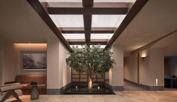 Atour Origin Hotel Beijing Financial Street Yue Tan, Beijing ...