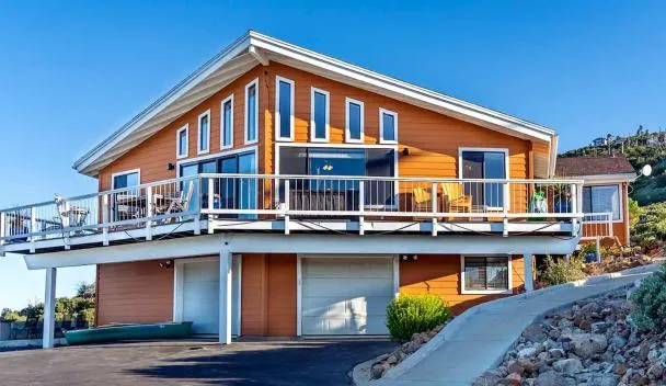 Amazing Cabin Rental near Lake Cuyamaca for a Weekend Getaway in ...