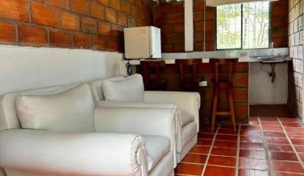 Eco Hotel Los cedros, Cocorná (posodobljene cene za leto 2026)
