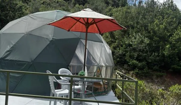 Glamping Cacica del bosque, Guatavita (updated prices 2026)