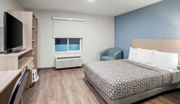 Woodspring Suites Algona Auburn Seattle South Algona Updated Prices