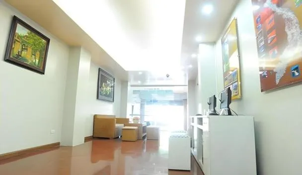 Hanoi New Hotel - Phu Doan, Hà Nội (cập nhật giá năm 2026)