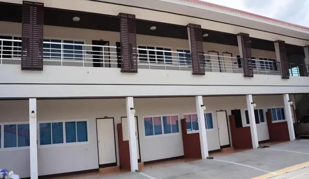 Rutna Resort, Nang Rong (preços atualizados 2026)