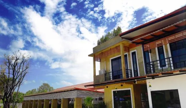 @ oasis resort huahin-parnburi, Sathani Khao Tao (aktualisierte Preise ...