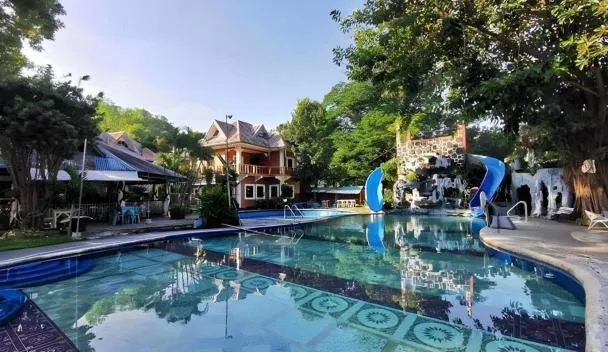 Villa Filipinas Resort, Tayug (aktualisierte Preise für 2026)