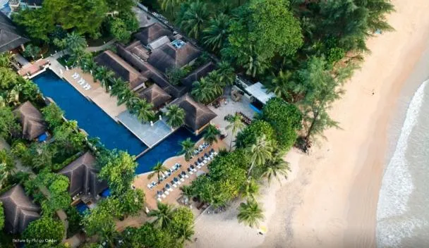 Seaview Resort Khao Lak, Khao Lak (harga terbaru 2026)
