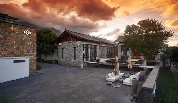The One Resort Dali, Dali Ancient Town (updated prices 2026)