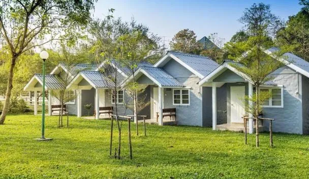 Ivy cottage by qiu, Ban Rai Nong Yang (tarifs actualisés pour 2026)
