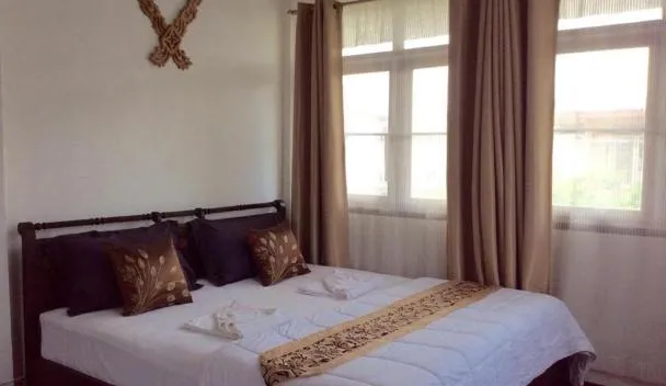 Naturbliss Resort Village, Ban Chorakhe Bua (tarifs actualisés pour 2026)