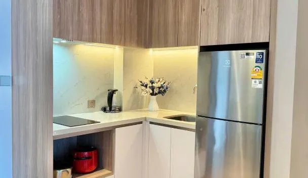 Căn hộ cao cấp 2 ngủ view biển À La Carte, הלונג (מחירים מעודכנים לשנת ...