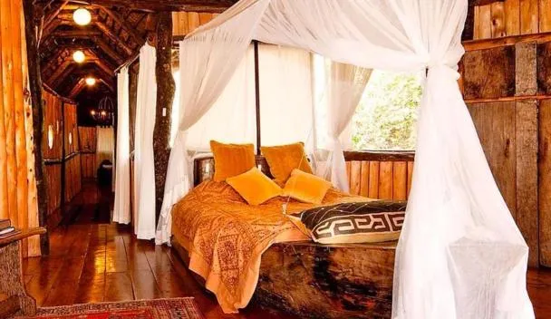 Ngong House Tree House, Nairobi (aktualisierte Preise für 2026)