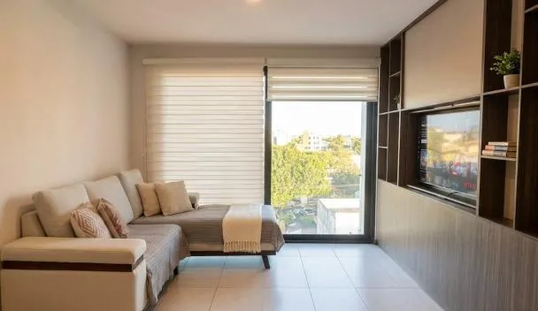 Precioso Loft frente Midtown con Parking y Seguridad, Guadalajara ...